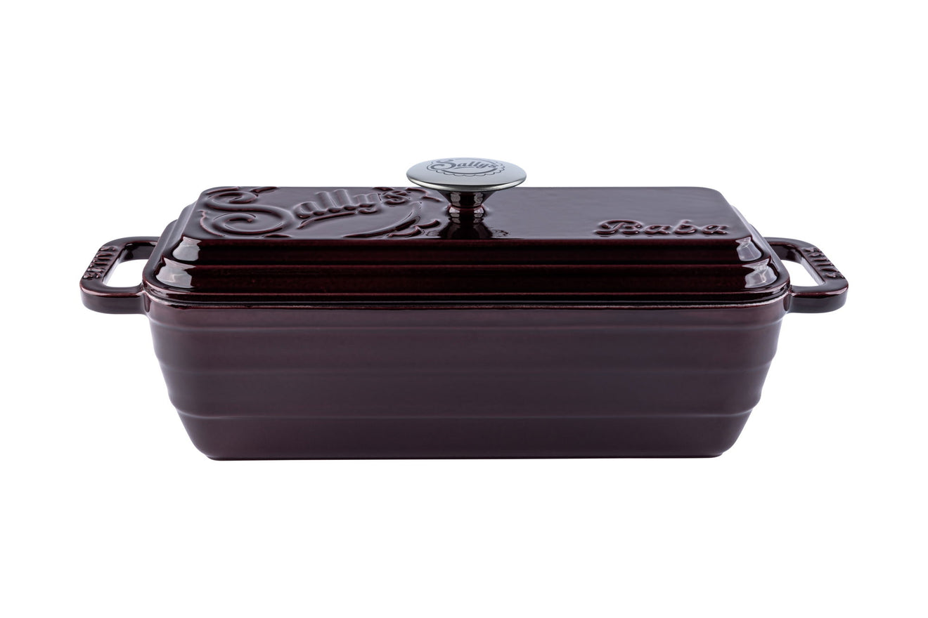 Gusseiserner Topf – Hochwertige Töpfe für perfektes Kochen – Sallys Shop