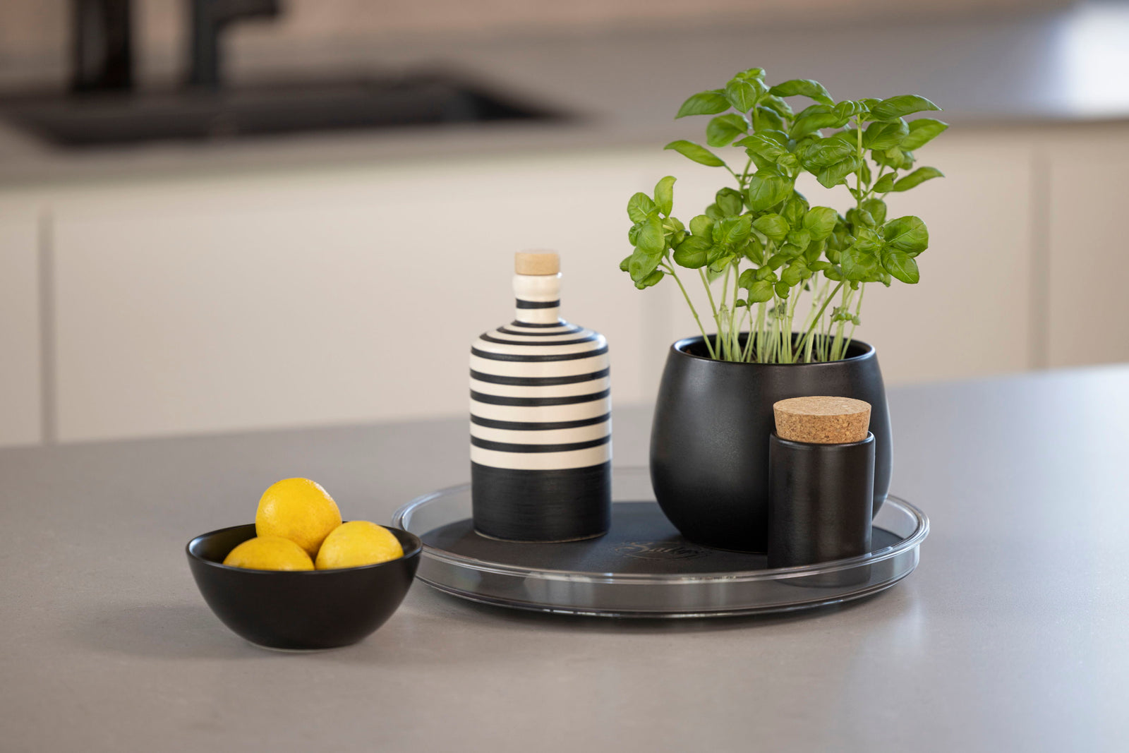 Sallys Drehteller - verschiedene Größen – Sallys Shop