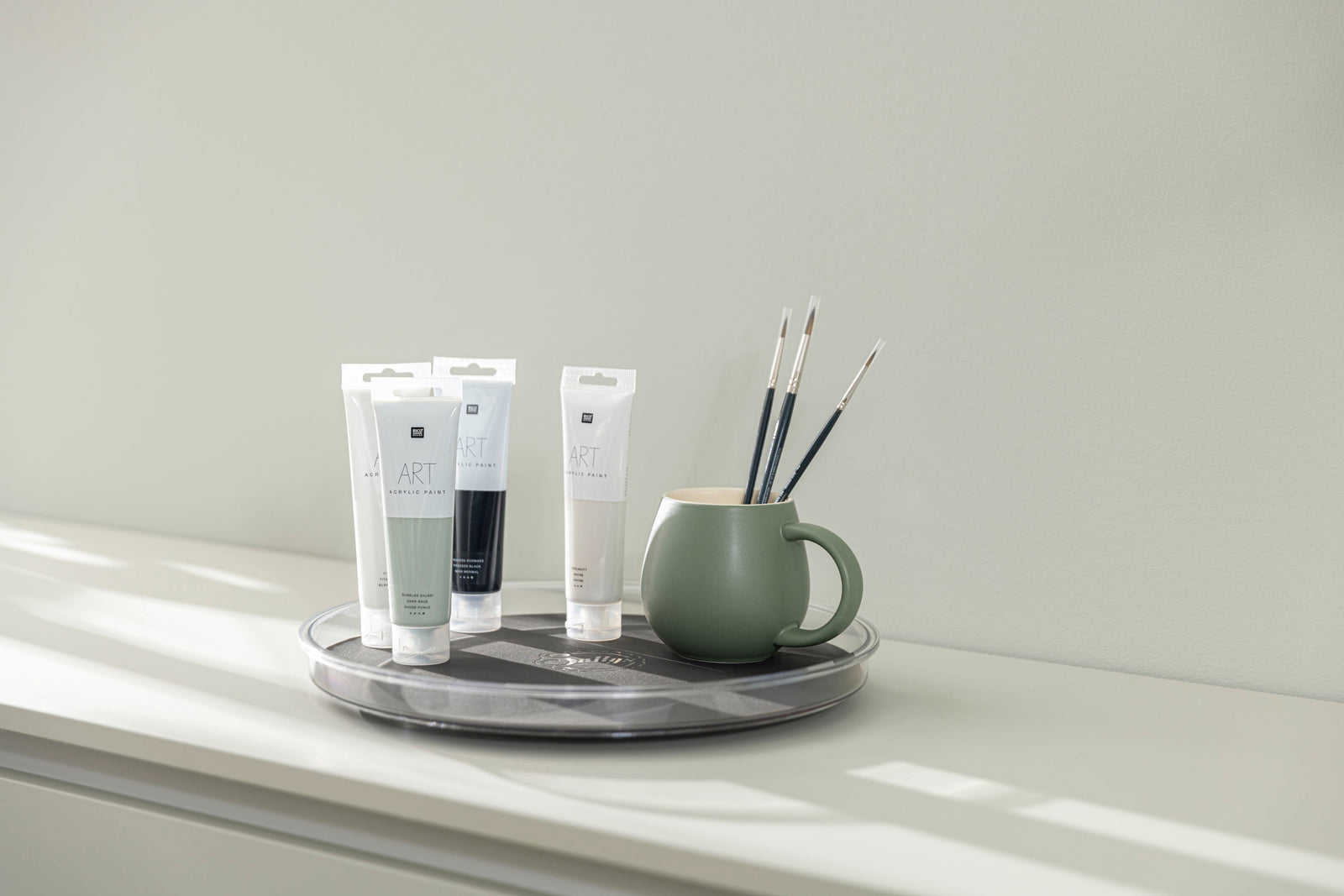 Sallys Drehteller - verschiedene Größen – Sallys Shop